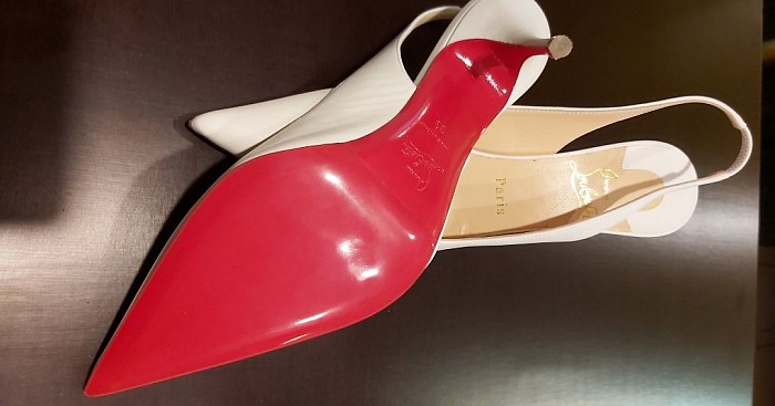 Apavu, somu, koferu augstās kvalitātes remonts.